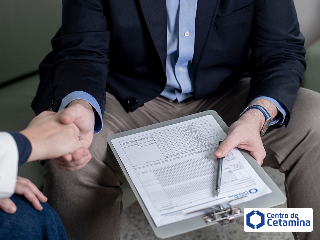 Cetamina: o que acontece depois das infusões? | Centro de Cetamina