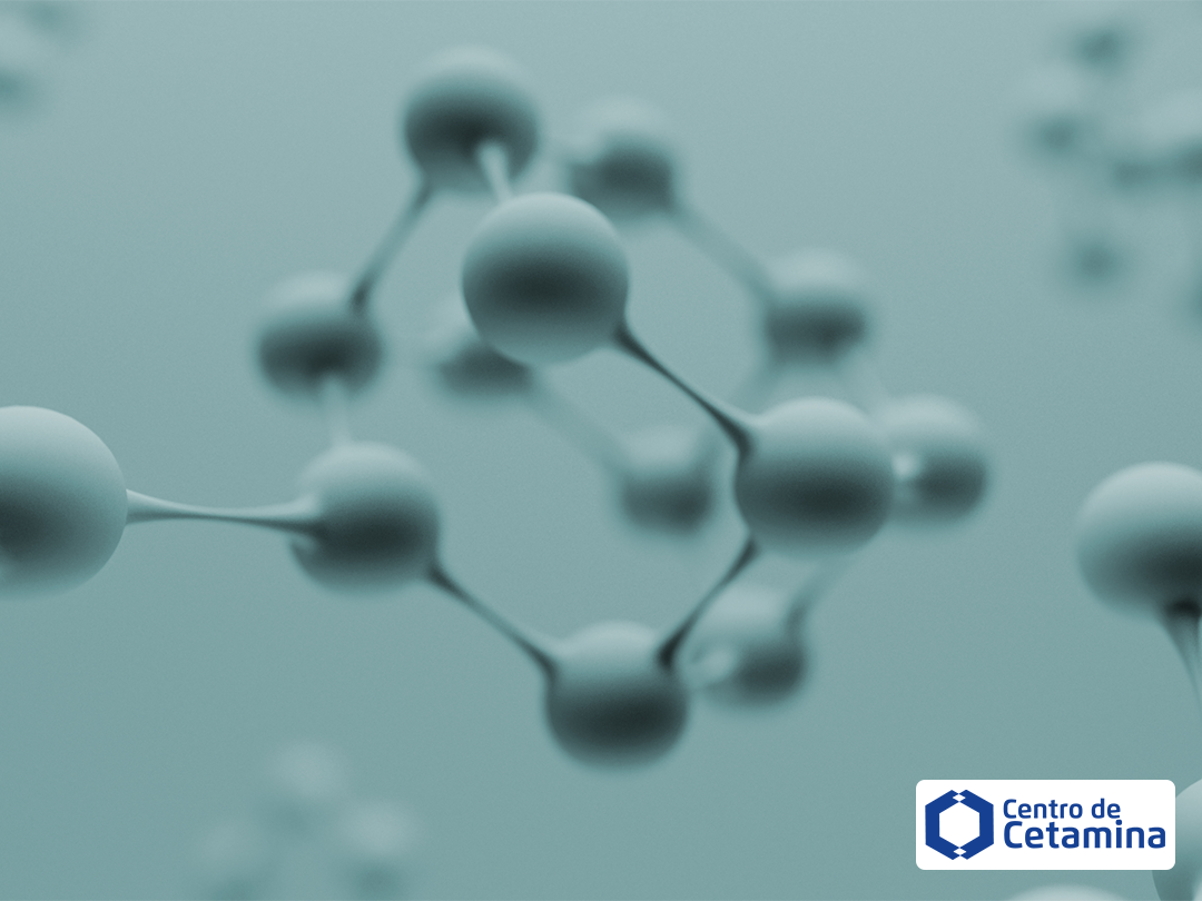 Como a cetamina age no cérebro? | Centro de Cetamina