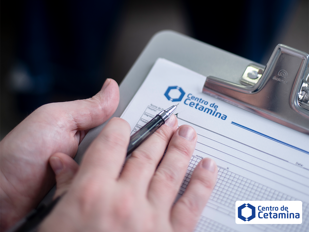 Cetamina: quem decide a dose de cada paciente? | Centro de Cetamina