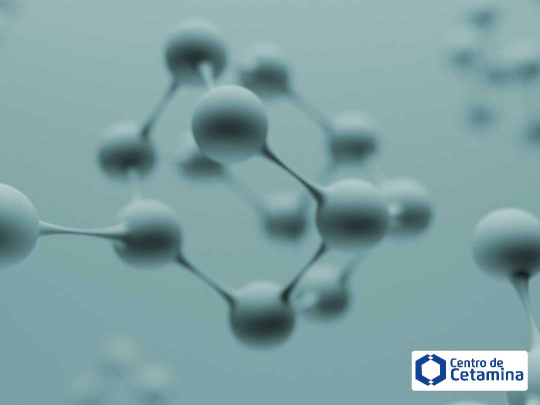 Efeitos Da Cetamina No Cerebro A Importância Do Uso Da Cetamina Em