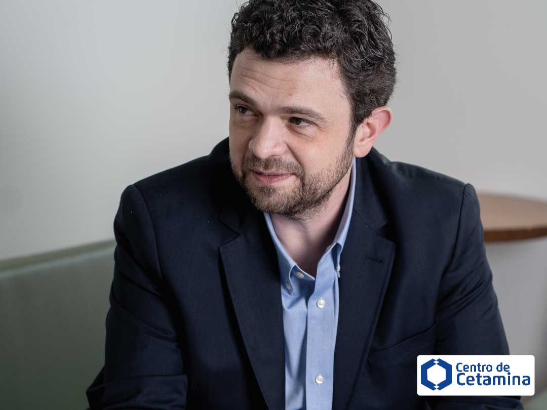 Cetamina: o que acontece depois das infusões? - Centro de Cetamina