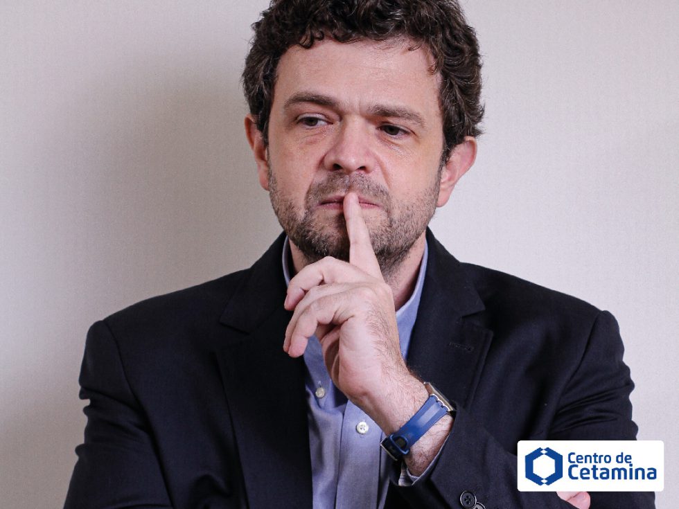 Por que um anestesista para fazer cetamina? - Centro de Cetamina